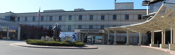 UnityPoint drops Sanford partnership | News, Sports, Jobs - Tama-Toledo ...